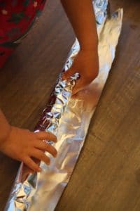 Rain Sticks for Kids to Make - Happy Hooligans