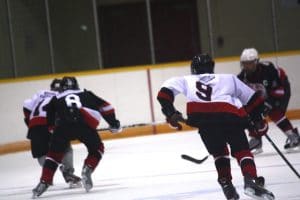 How to Wash Hockey Equipment at Home - Happy Hooligans