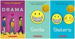 75+ Best Chapter Books for Girls ages 5-13 - Happy Hooligans